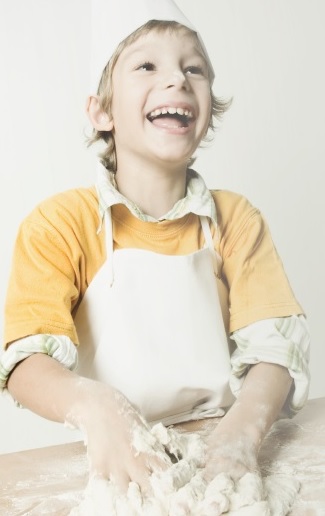 Junior Chef - Centre for Autism Services Alberta