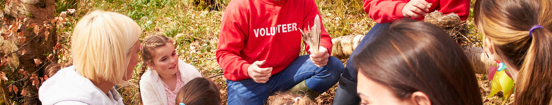 Volunteer - Centre for Autism Services Alberta