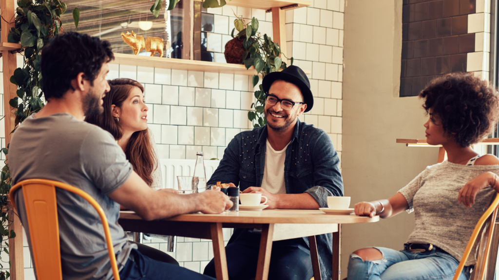 Young Adult Social Night - Centre for Autism Services Alberta