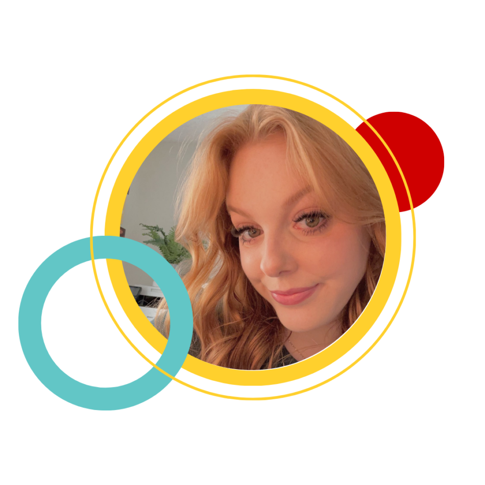 2024 Featured Volunteers - Centre for Autism Services Alberta