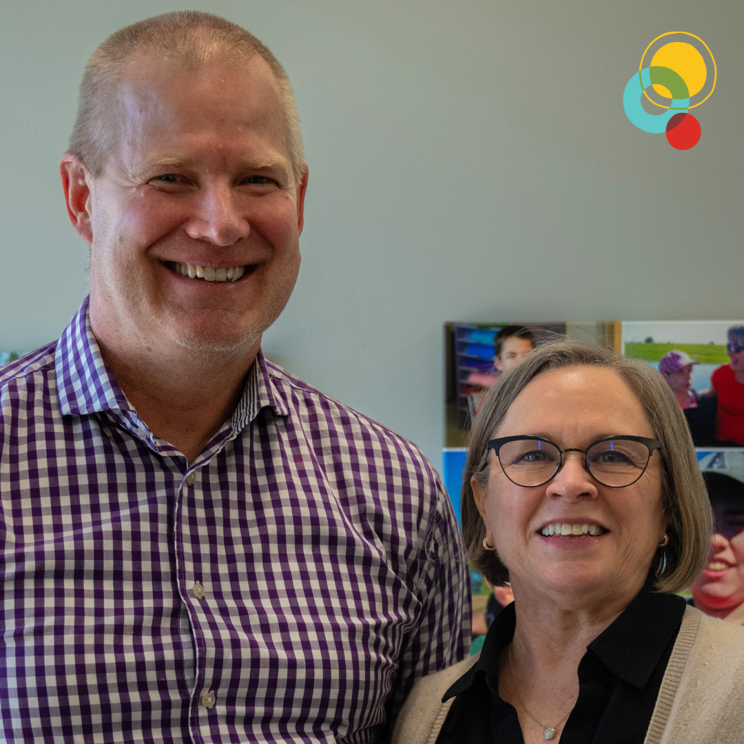 The Centre for Autism Services Alberta Announces a New CEO. - Centre ...